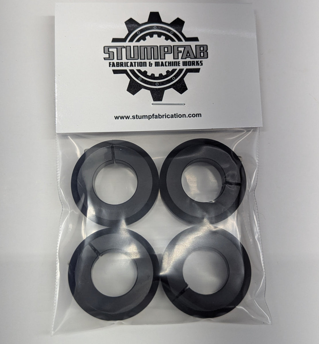 Boom Collars 5/8" i.d. (.625") – StumpFAB