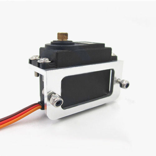 Standard Aluminum Servo Mount – StumpFAB
