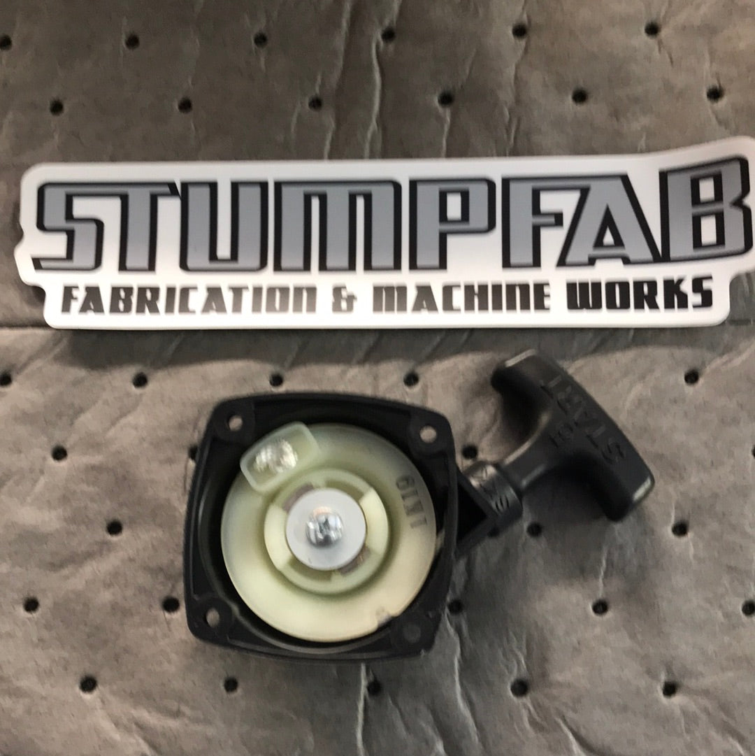 Genuine Zenoah Pull Starter – StumpFAB
