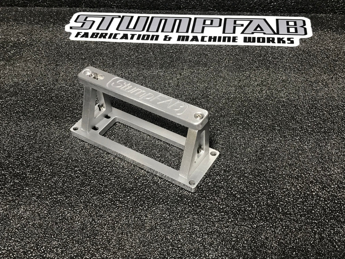 Large Scale Servo Mount – StumpFAB