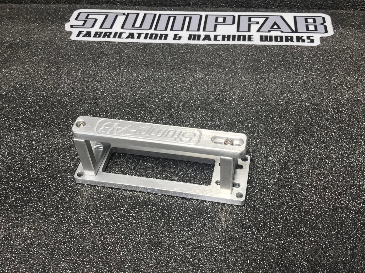 Large Scale Servo Mount – StumpFAB